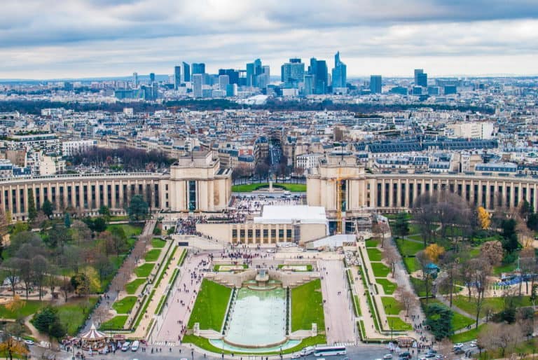 Disneyland Paris Trip Planning Guide • Mouse Travel Matters