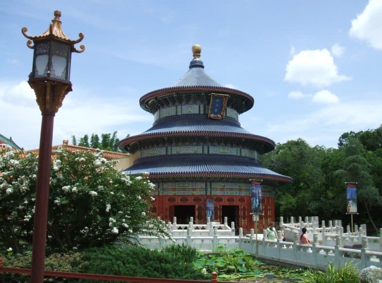 Best Toddler Nap Spots at Walt Disney World • Mouse Travel Matters