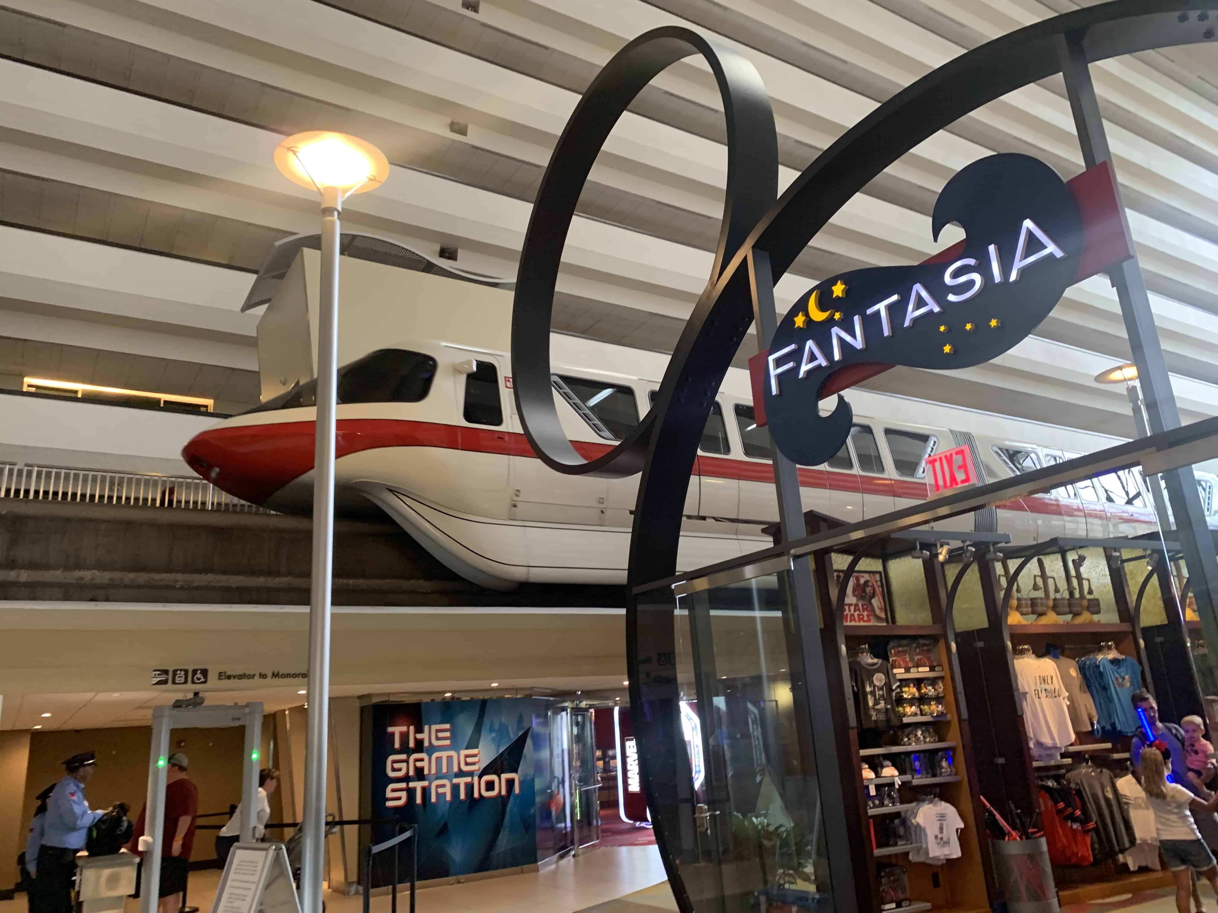 Full List of Disability Access for Disney World Attractions • Mouse ...