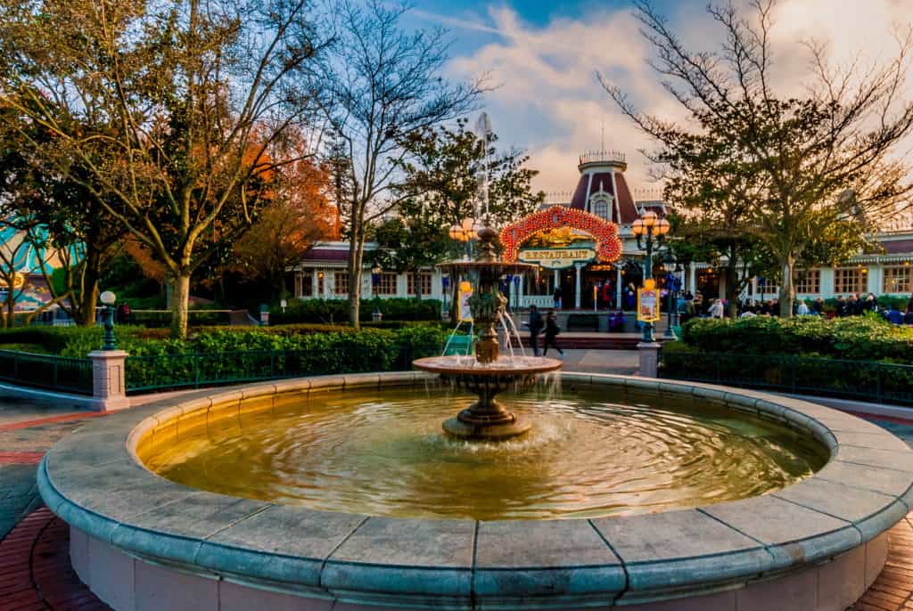 Disneyland Paris Meal Plans 2019 Mouse Travel Matters