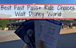 What to FastPass+ at Walt Disney World Theme Parks • Mouse Travel Matters