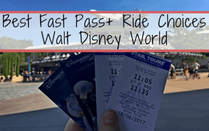 What to FastPass+ at Walt Disney World Theme Parks • Mouse Travel Matters