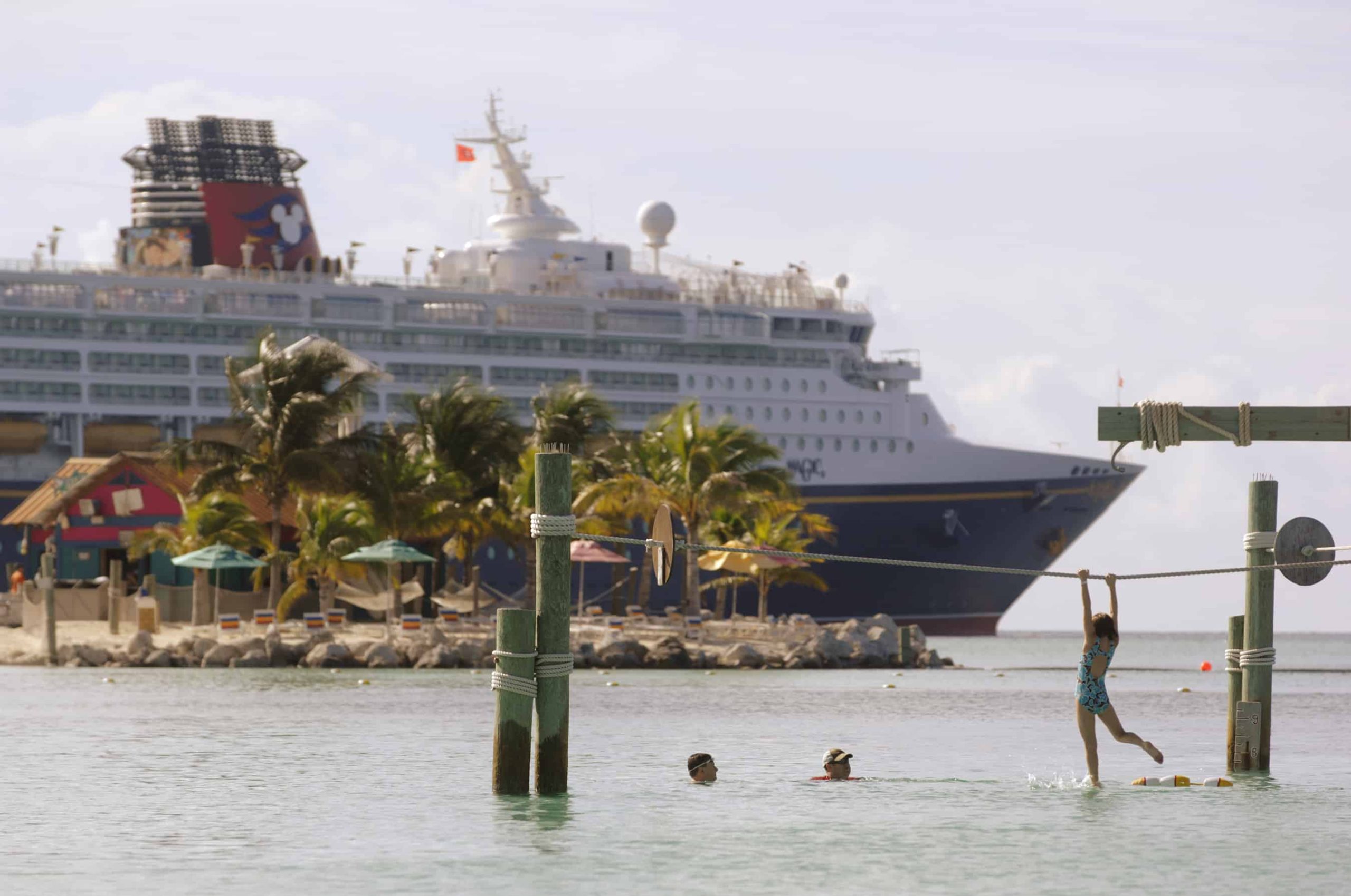 Disney's Castaway Cay Planning Guide • Mouse Travel Matters