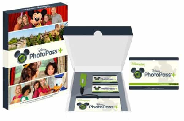 Disney PhotoPass+ at Disneyland Paris FAQ • Mouse Travel Matters