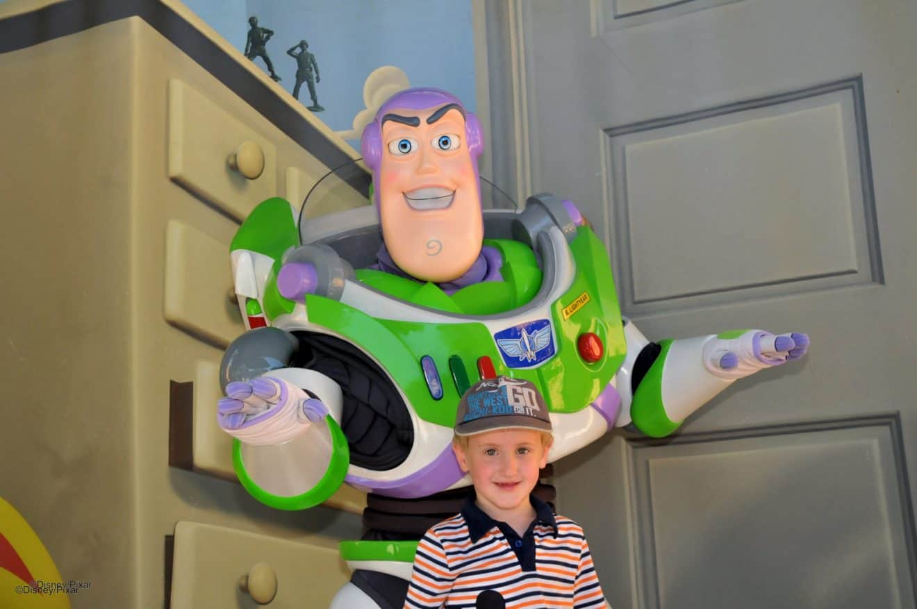 Behaviour & Discipline With Kids at Disney & Theme Parks • Mouse Travel ...