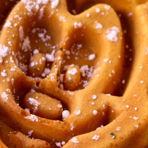 How to Make Mickey Waffles at Home • Mouse Travel Matters