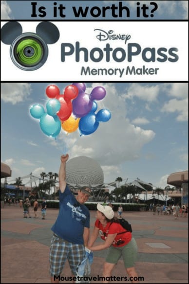 Your Complete Guide to the Walt Disney World PhotoPass and Memory Maker ...