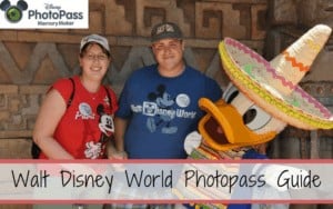 Your Complete Guide to the Walt Disney World PhotoPass and Memory Maker ...