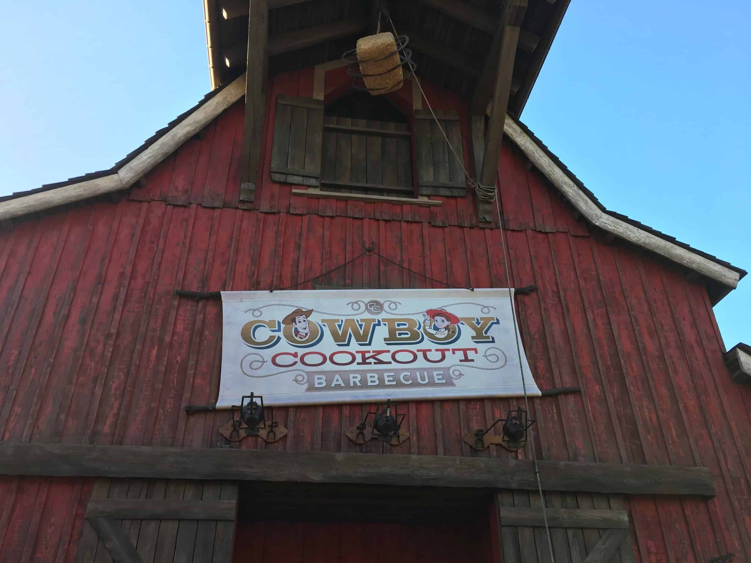 Disney Quick-Service Dining Plan • Mouse Travel Matters