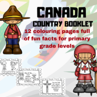 USA Booklet (a country study!) • Mouse Travel Matters