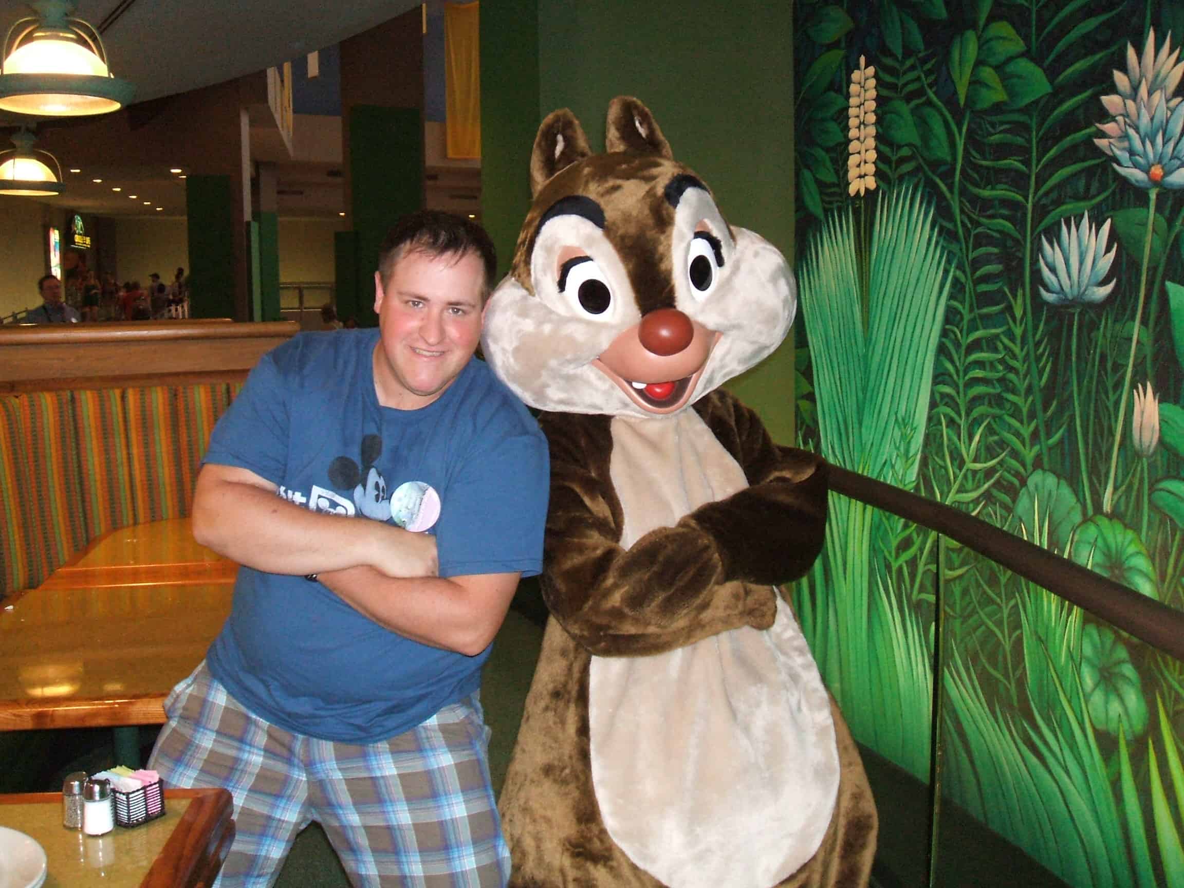 The Ultimate Guide to Character Meals at Walt Disney World • Mouse ...