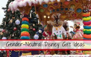 Gender-Neutral Disney Gift Ideas Around the Web • Mouse Travel Matters