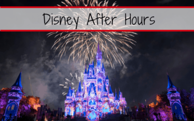 Discover Disney After Hours | Everything You Need to Know • Mouse ...