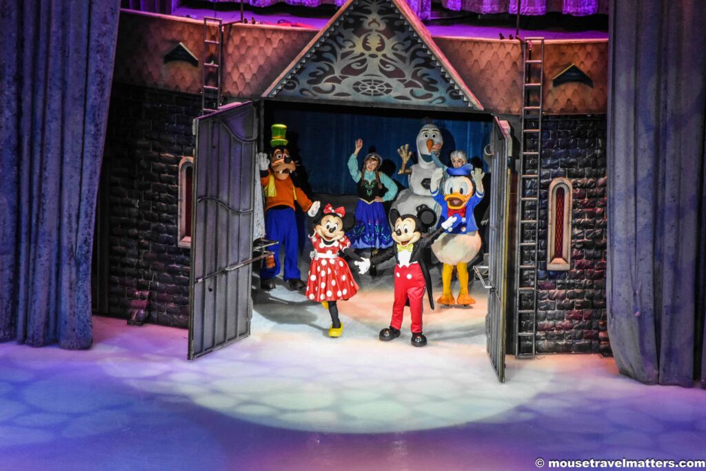 The Ultimate Guide Disney On Ice | Tips for Parents • Mouse Travel Matters