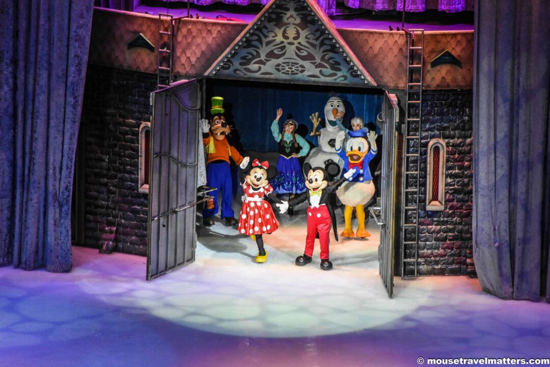 The Ultimate Guide Disney On Ice | Tips for Parents • Mouse Travel Matters