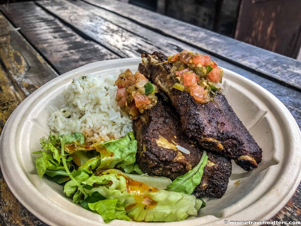 10 Reasons For Left Over Dining Credits • Mouse Travel Matters