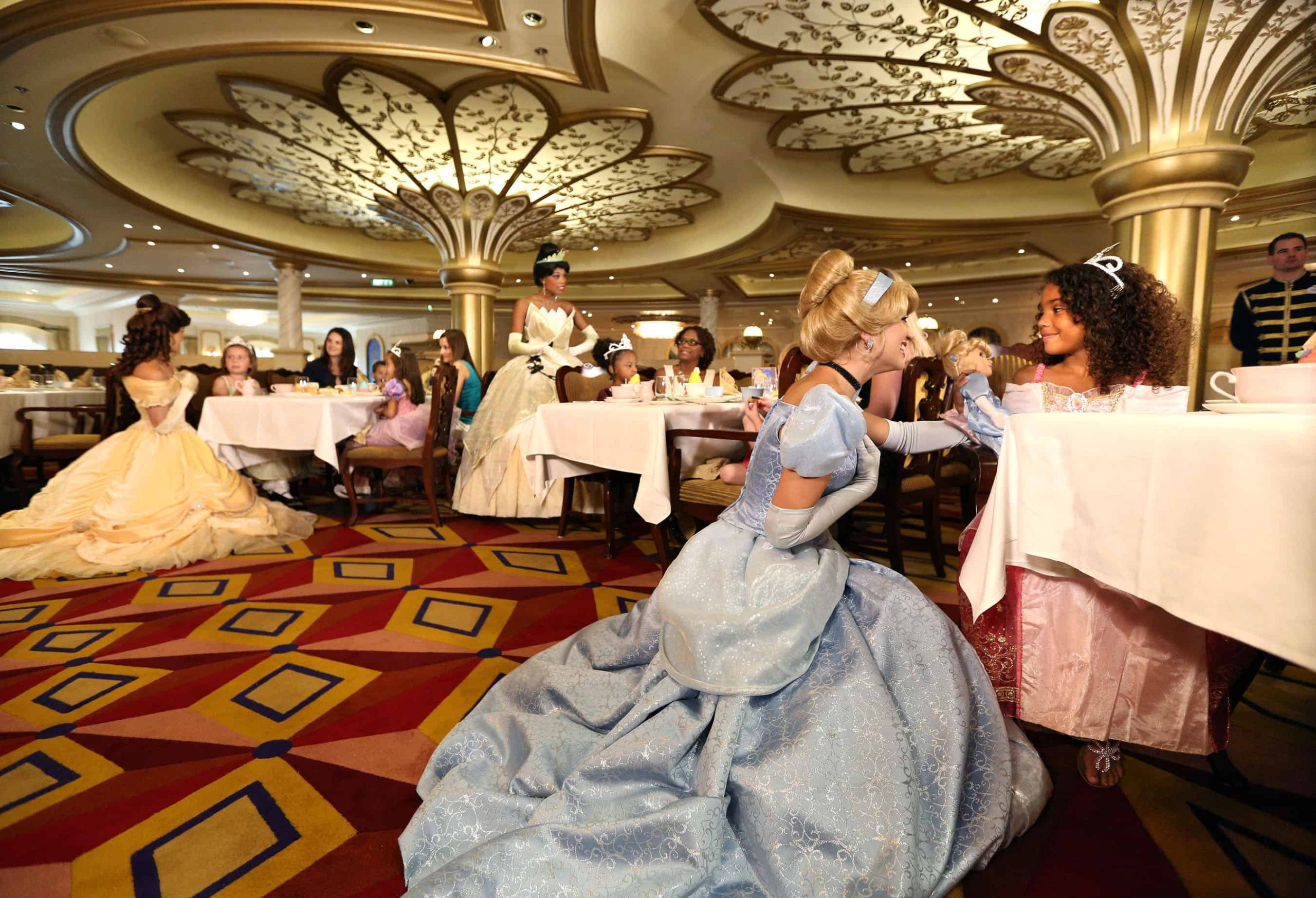 Disney Cruise Exciting Activities for kids • Mouse Travel Matters