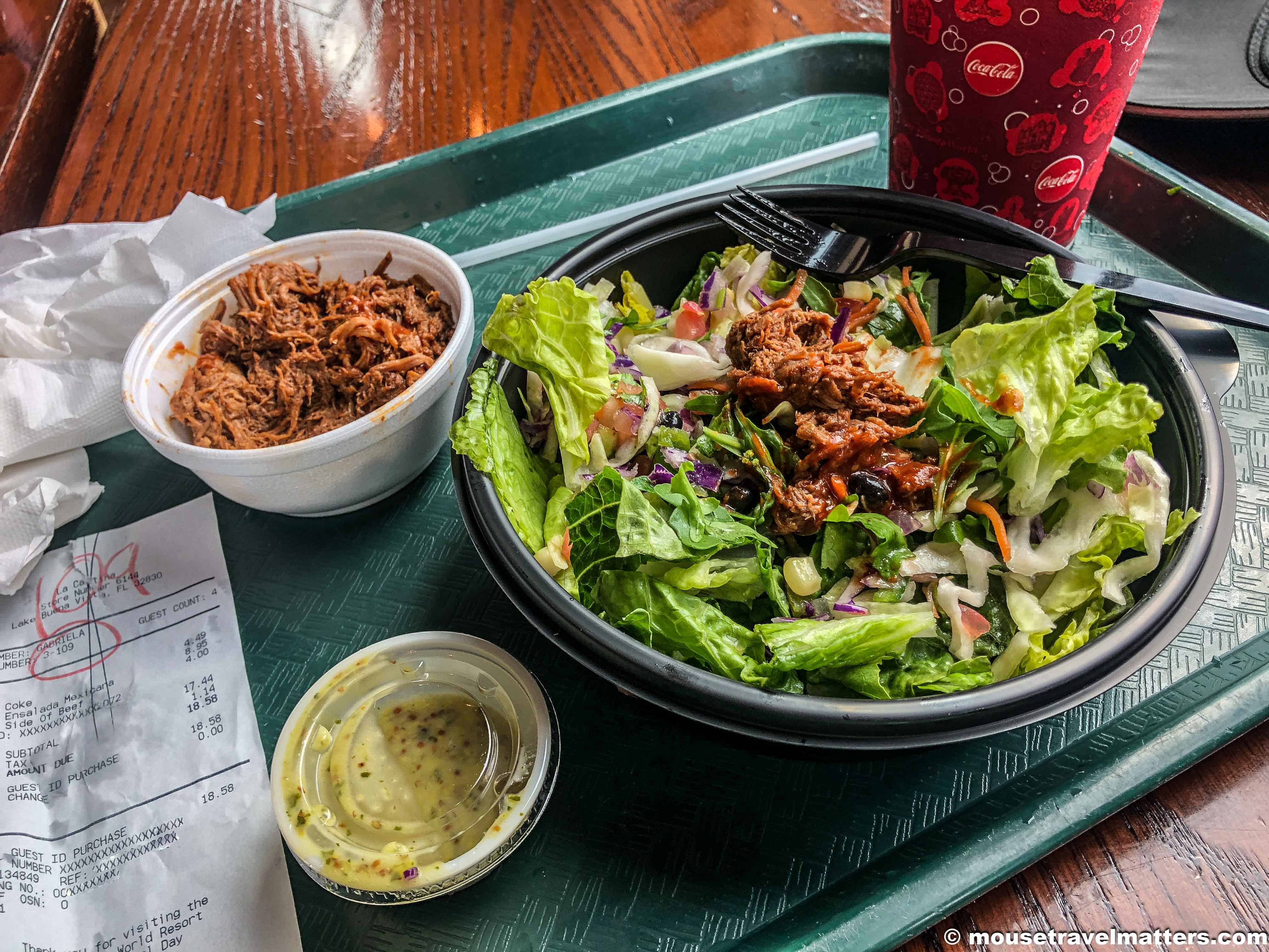 Disney Quick-Service Dining Plan | Is it really worth it? • Mouse ...