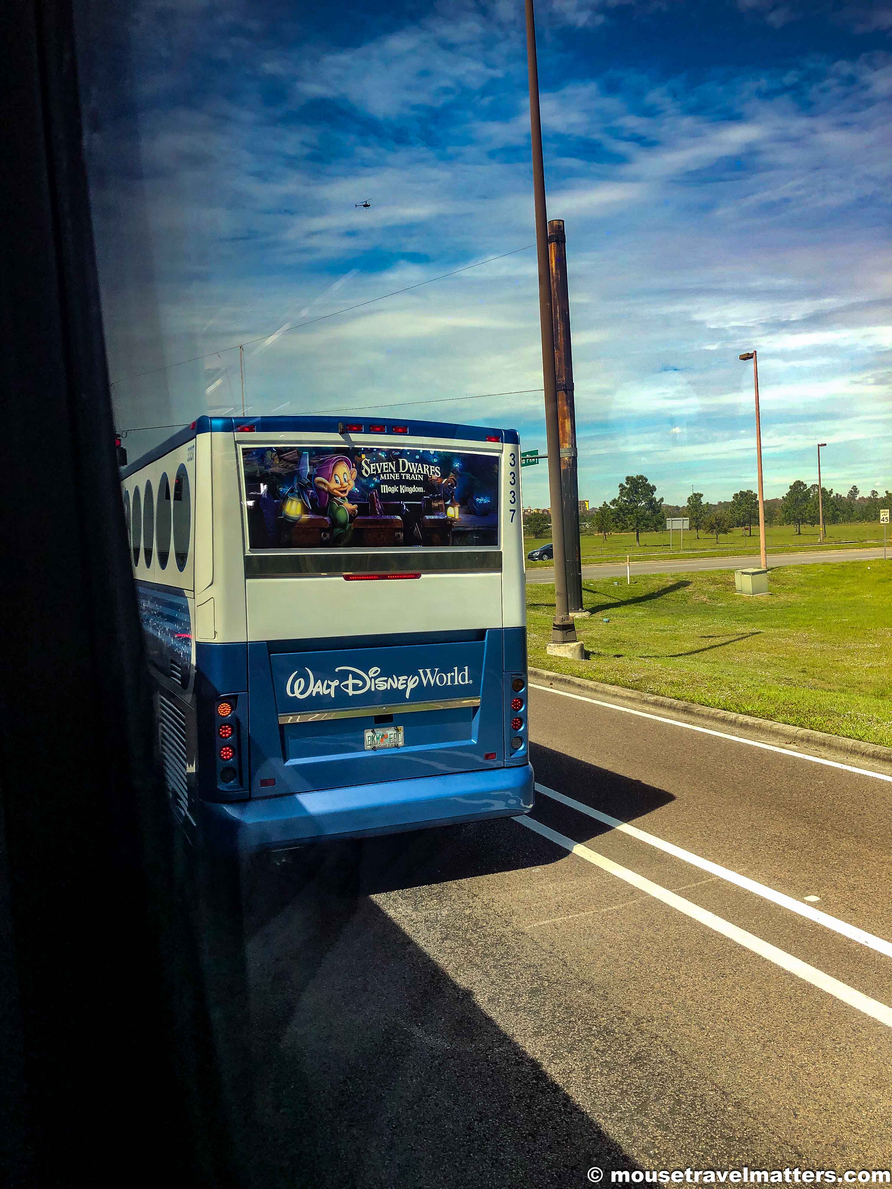 What To Do On Your Disney World Arrival Day • Mouse Travel Matters