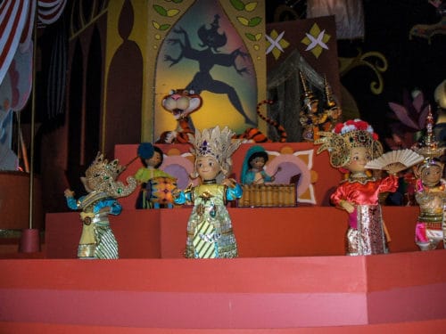 10+ Best Rides for Toddlers Around Walt Disney World • Mouse Travel Matters