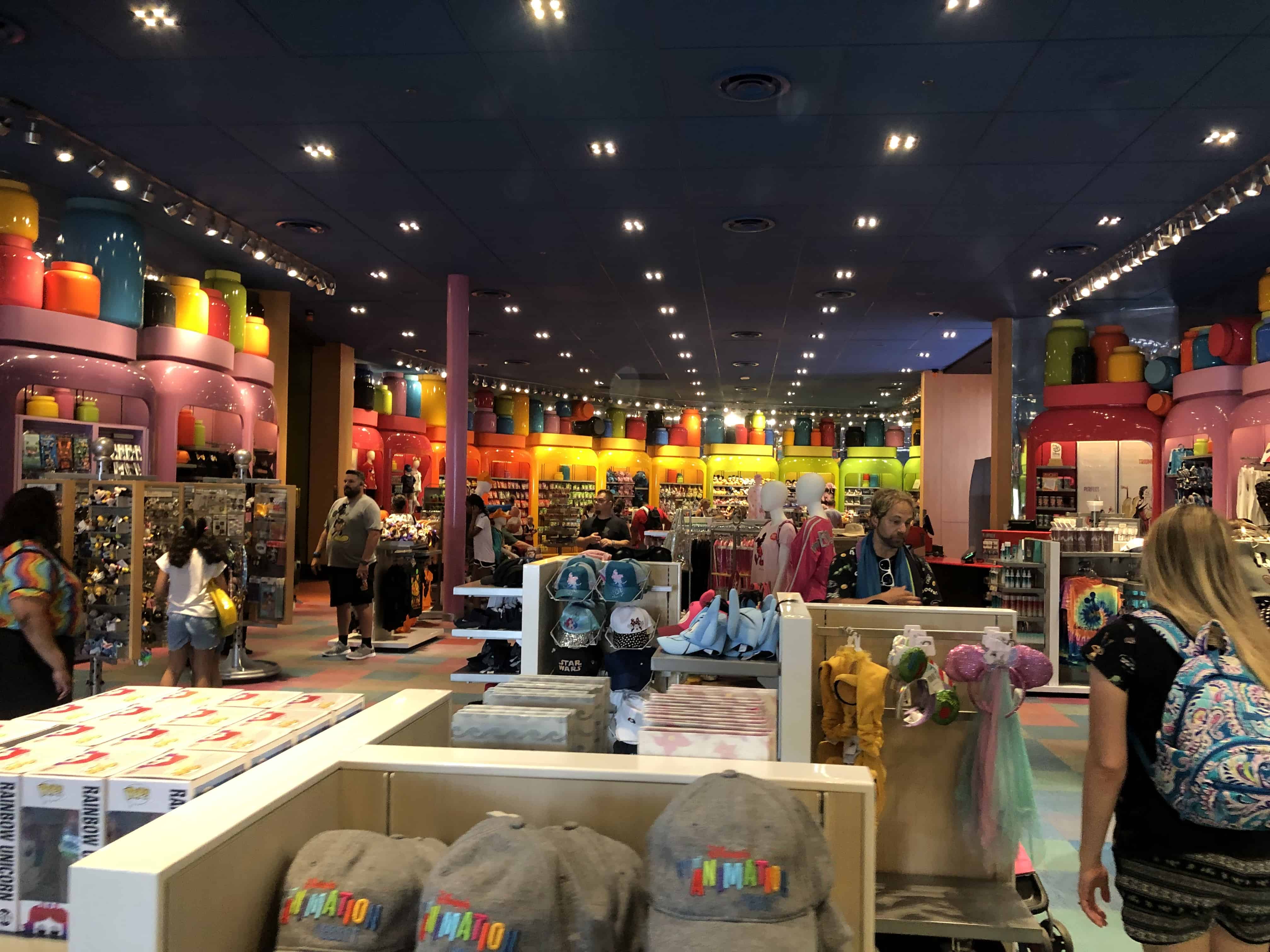 Disney's Art of Animation Resort • Mouse Travel Matters