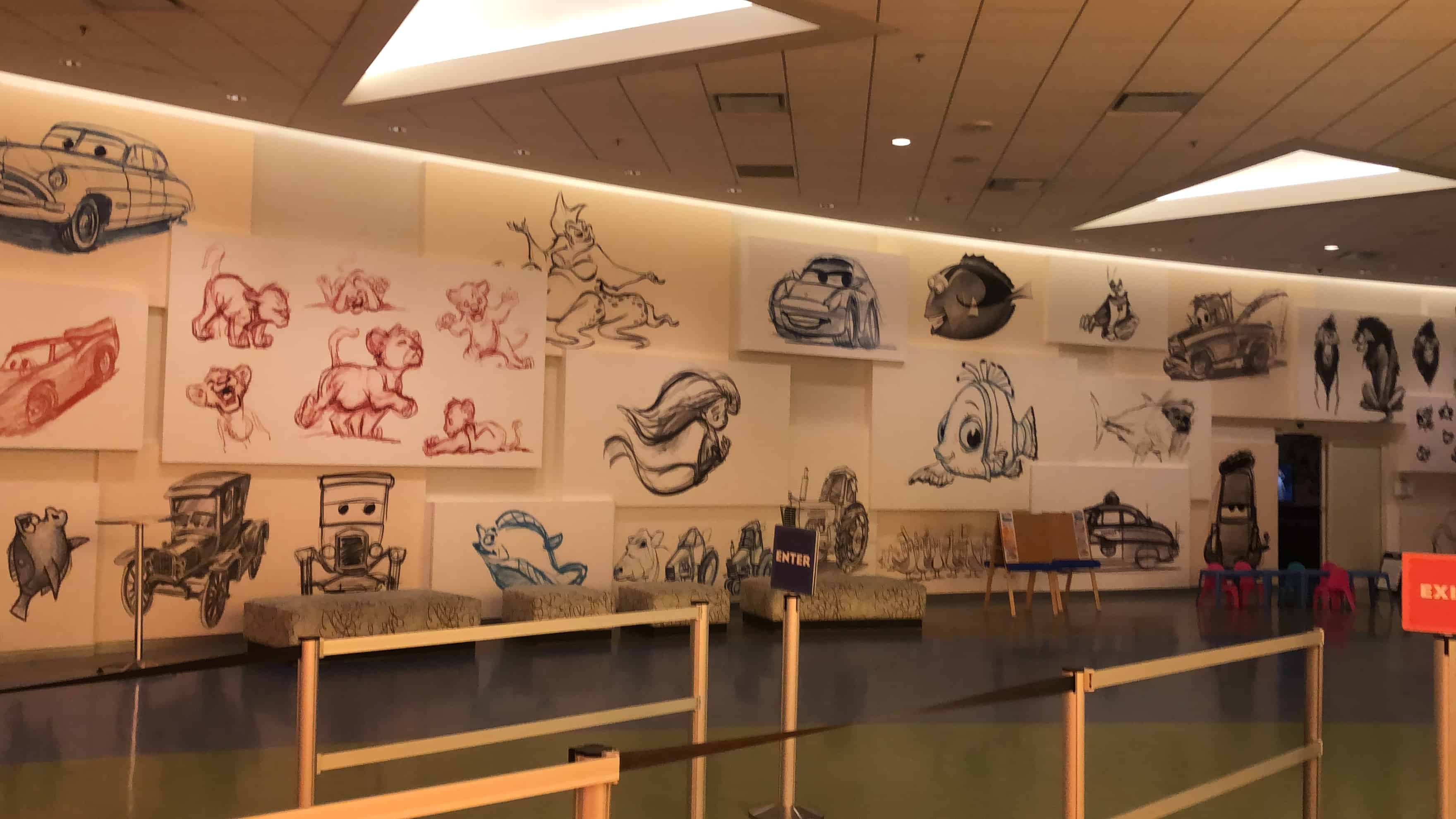 Disney's Art of Animation Resort • Mouse Travel Matters