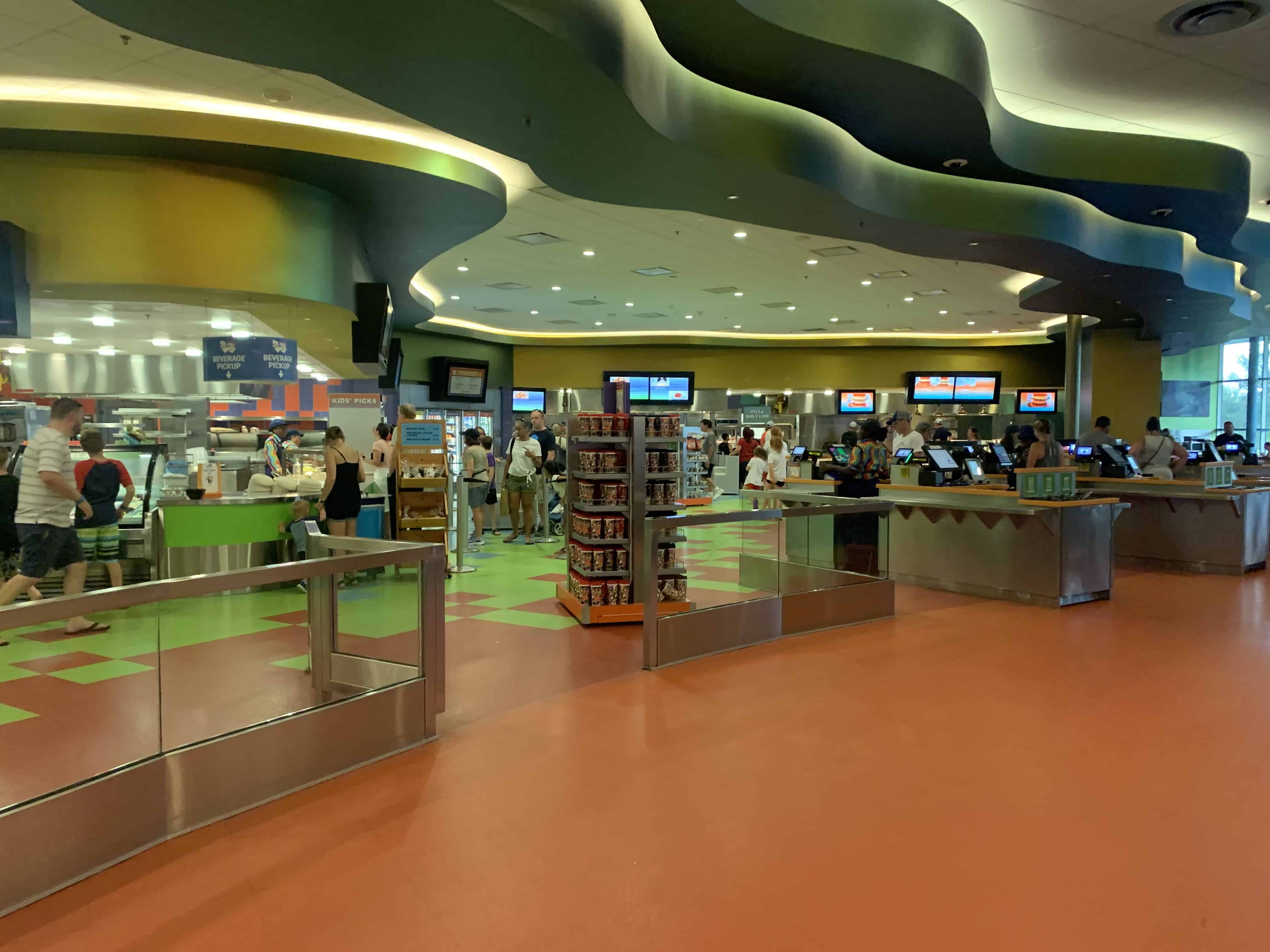 Disney's Art of Animation Resort • Mouse Travel Matters