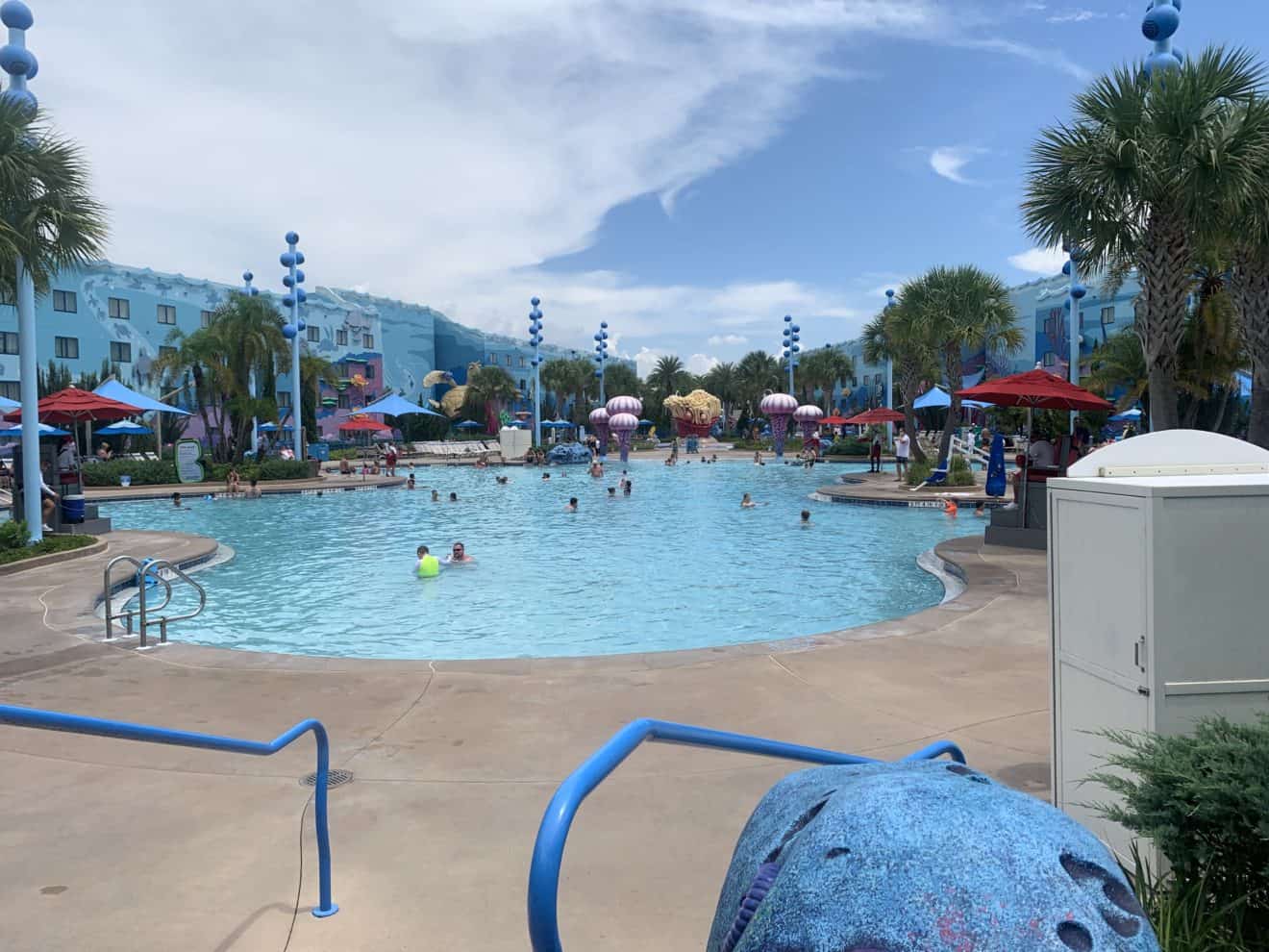 Disney's Art of Animation Resort • Mouse Travel Matters