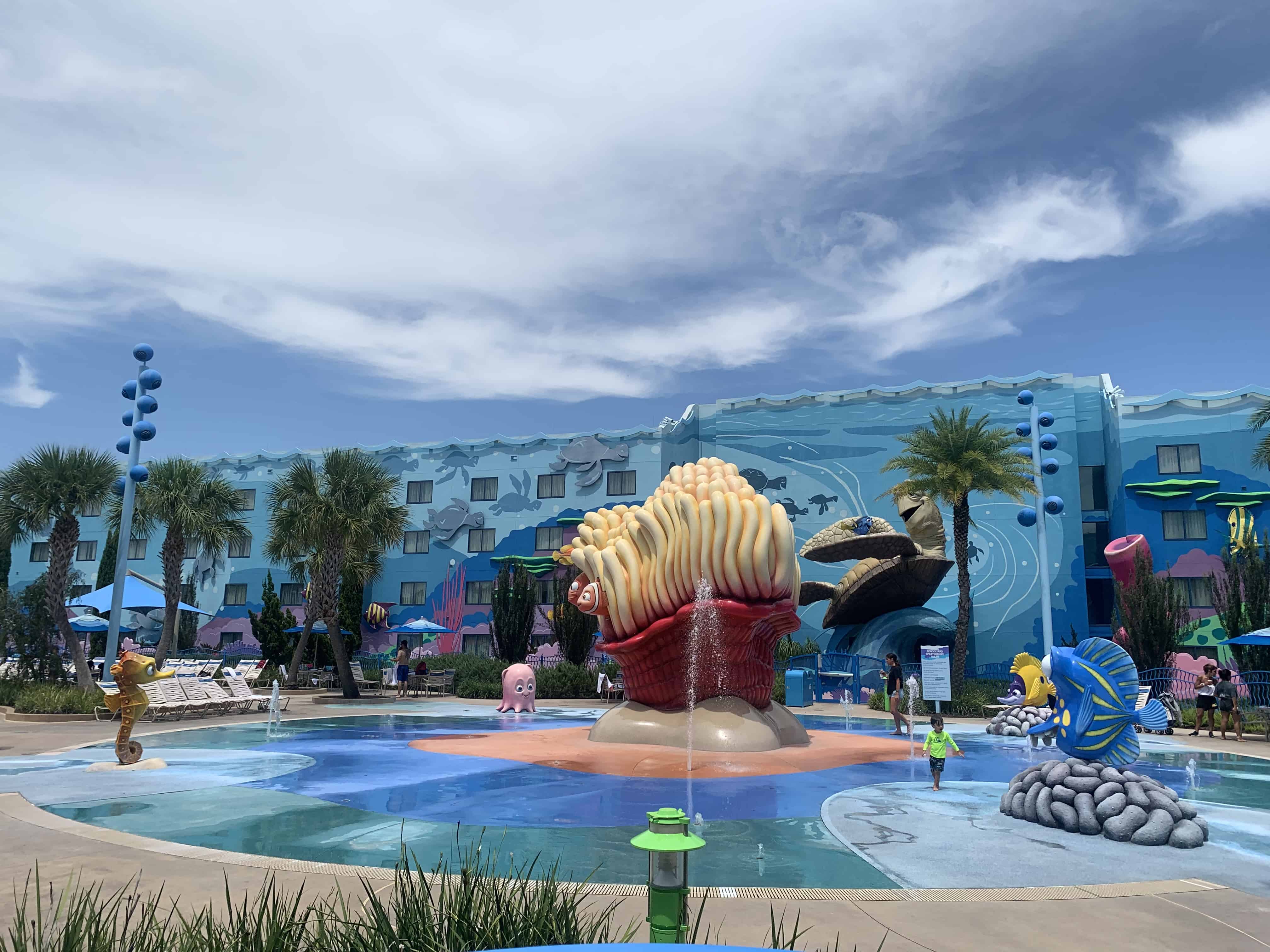 Disney's Art of Animation Resort • Mouse Travel Matters