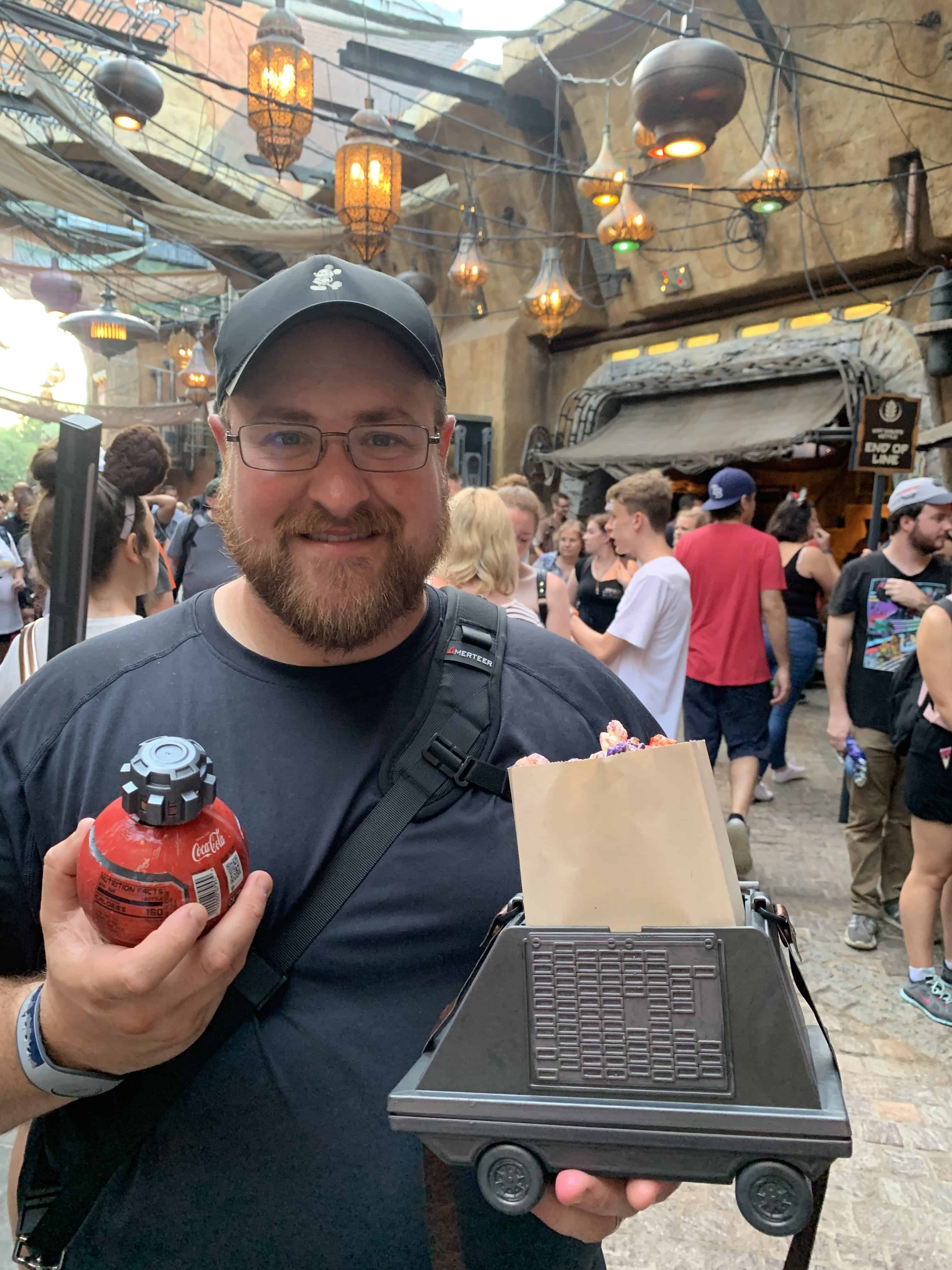 Complete Guide to Star Wars Galaxy's Edge • Mouse Travel Matters