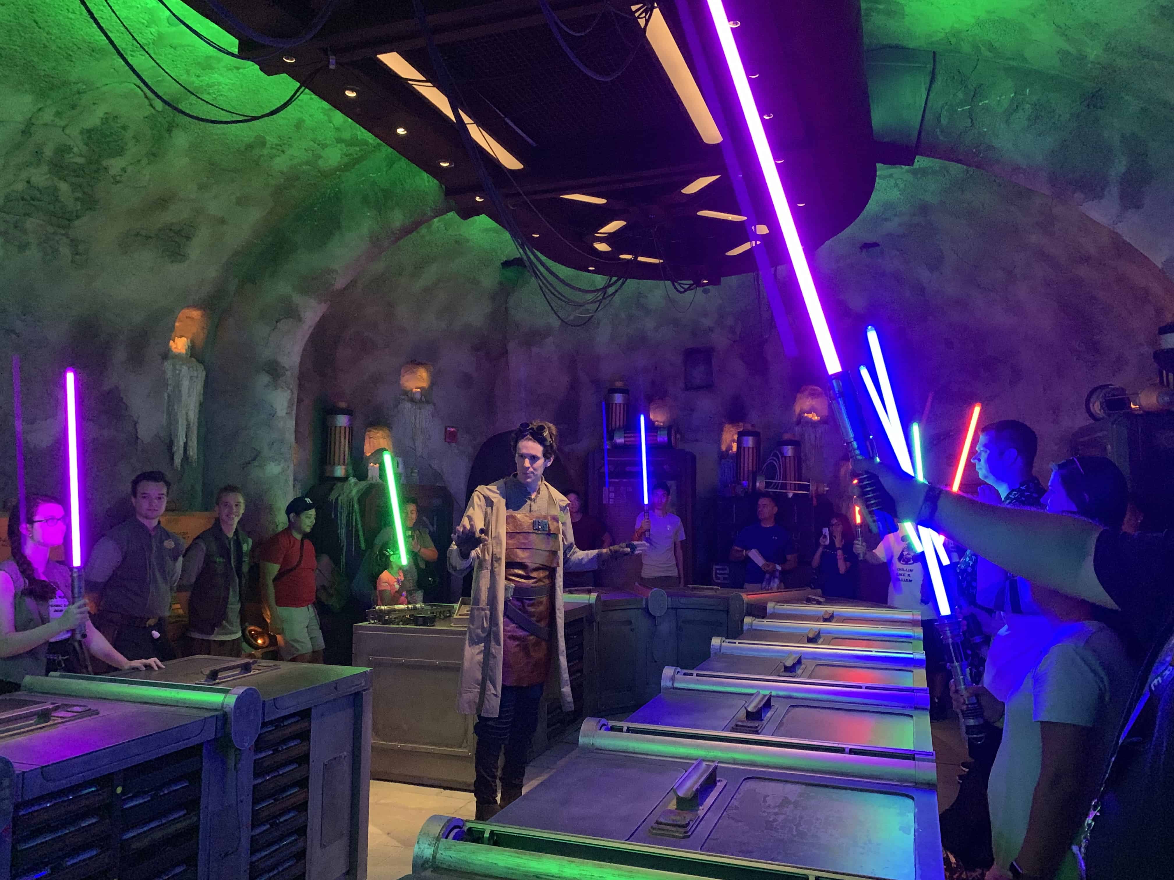 Things You Need to Know About Savi's Workshop – Handbuilt Lightsabers ...
