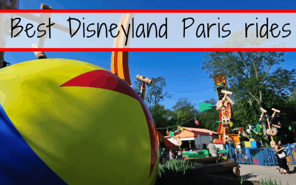Top 10 Must-Do Rides at Disneyland Paris • Mouse Travel Matters