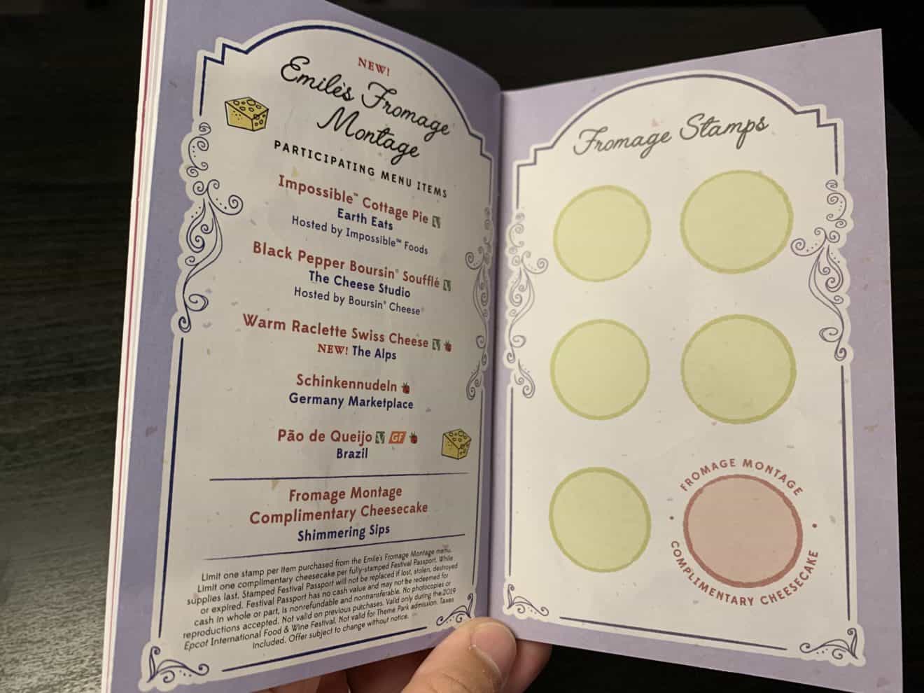 Visiting the Epcot Food and Wine Festival with kids • Mouse Travel Matters