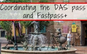 DAS Pass Disability Access Service Card for Disney World • Mouse Travel ...