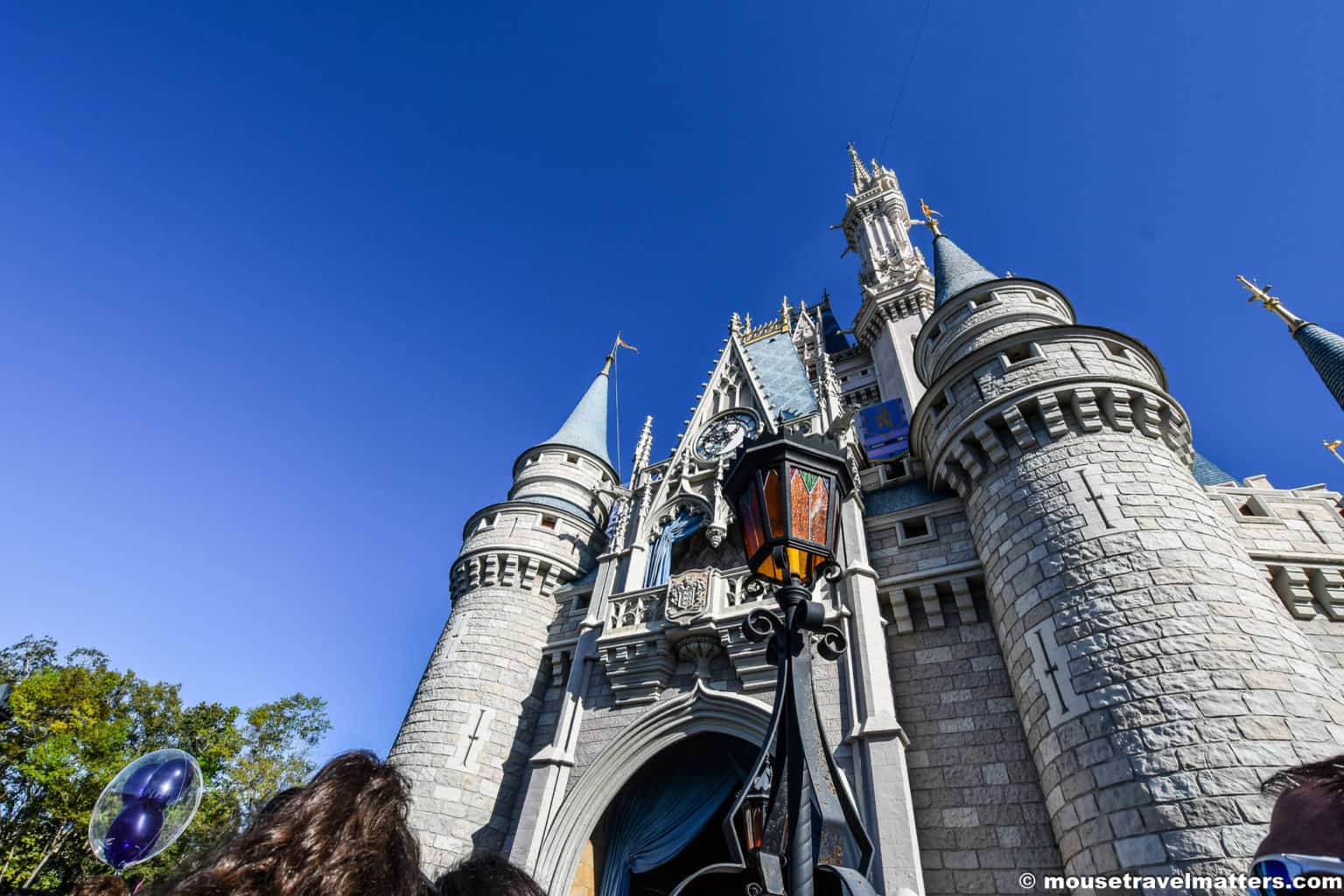 Magic Kingdom Opening Procedures • Mouse Travel Matters