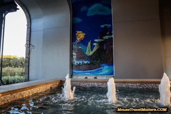Disney's Riviera Resort - Disney Vacation Club • Mouse Travel Matters