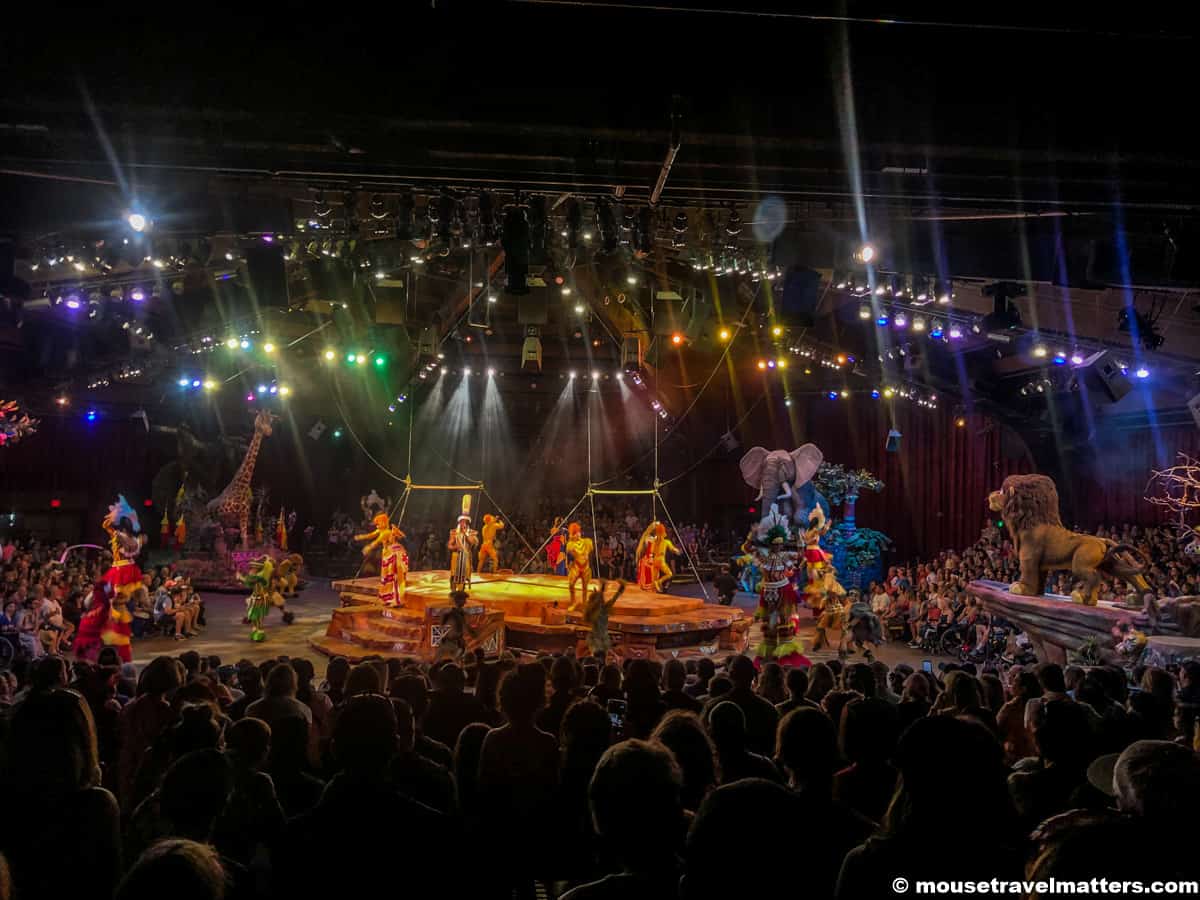 Best Rides for Toddlers at Disney's Animal Kingdom • Mouse Travel Matters