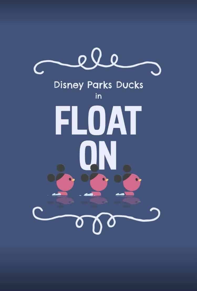 New “Shorts by Disney Parks” Video Series Debuts on the My Disney ...