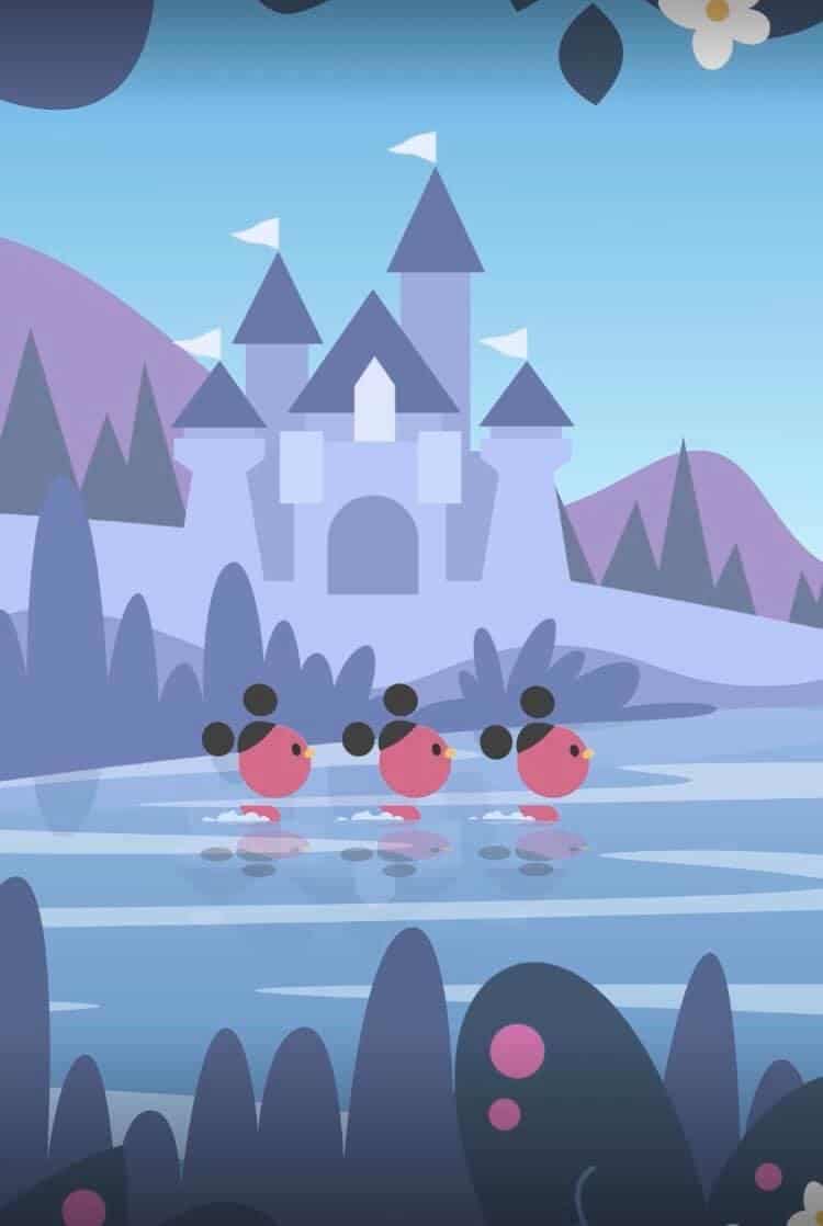 New Shorts By Disney Parks Video Series Debuts On The My Disney