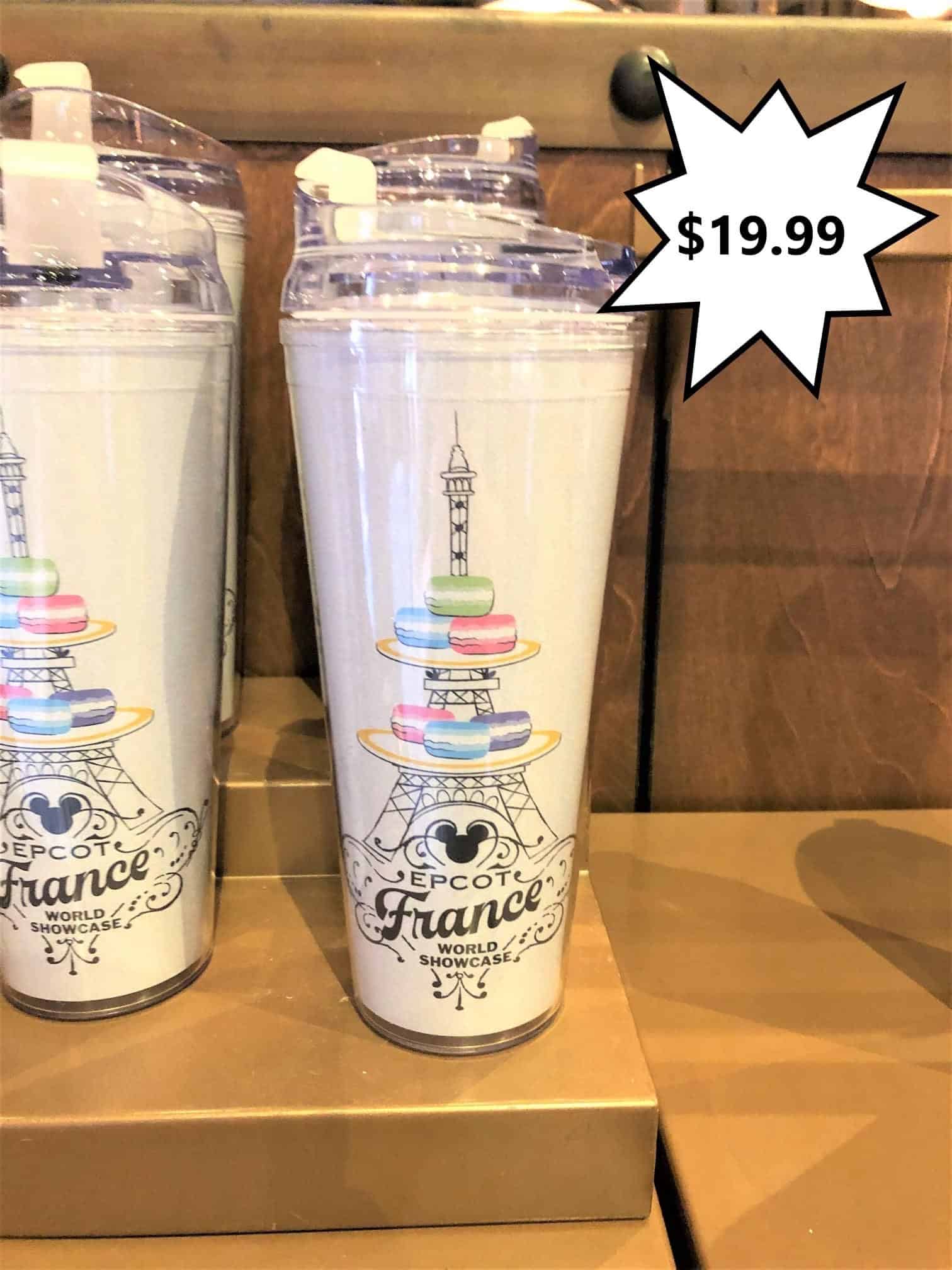 PHOTOS: New Macaron-Themed Merchandise Collection Debuts at the France ...