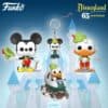 NEW Disneyland 65th Anniversary Funko POP! Figures Released • Mouse ...