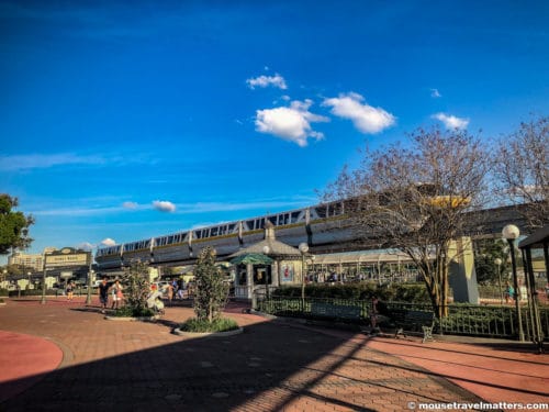 Magic Kingdom Early Entry Options: How to Get In Before the Park Opens ...