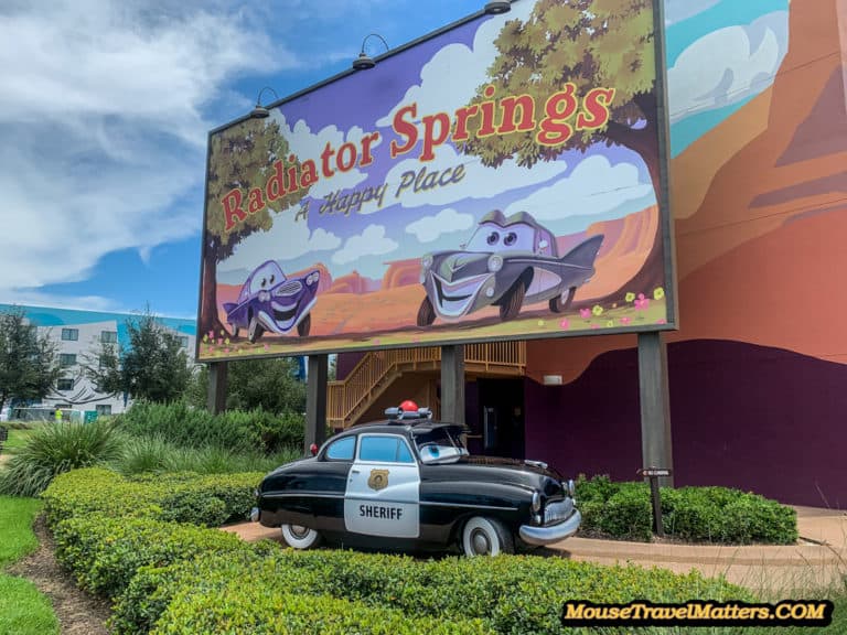 Which Walt Disney World resorts have kitchenettes or full kitchens ...
