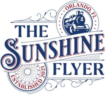 ‘The Sunshine Flyer’ Themed Transportation to Walt Disney World • Mouse ...